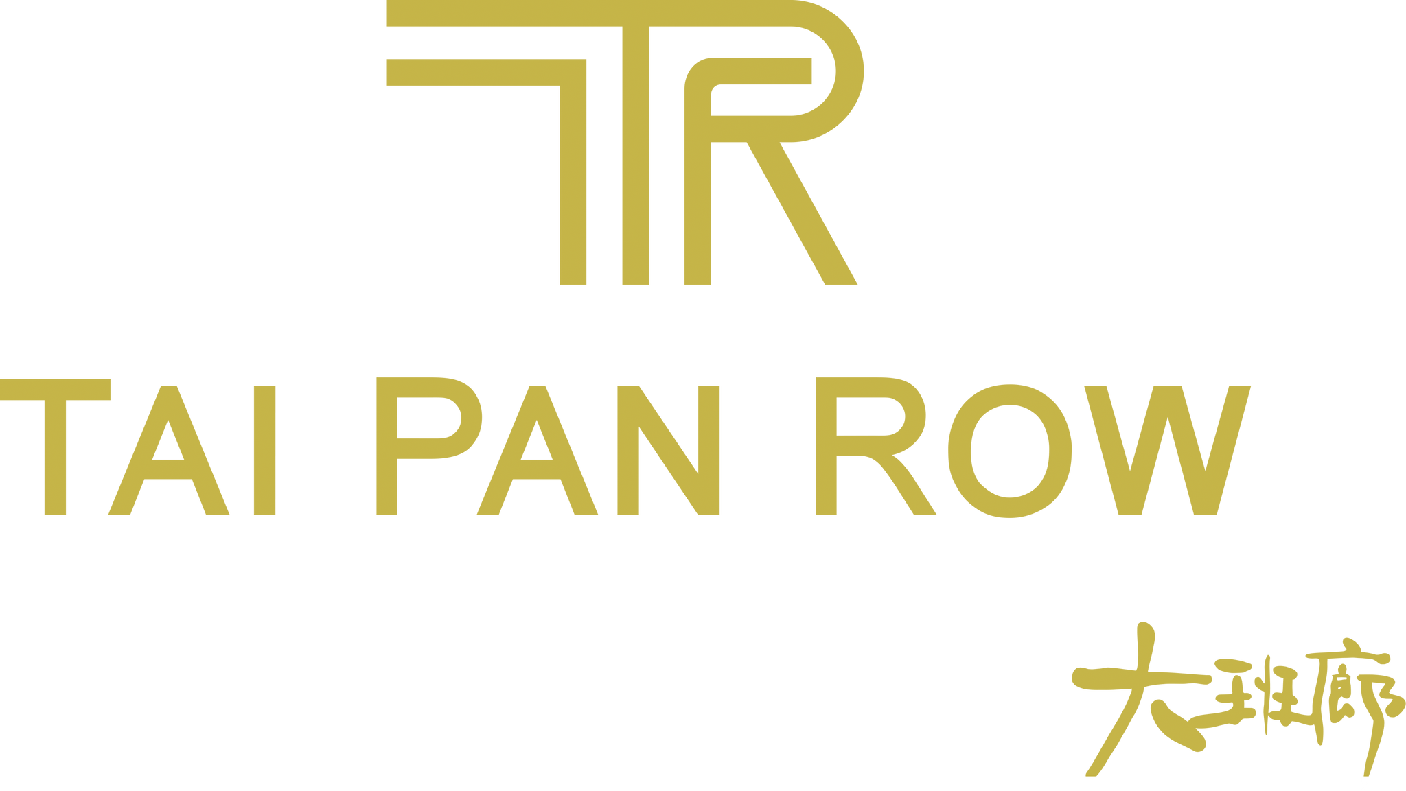 Contact Us – Tai Pan Row Tailors Ltd.